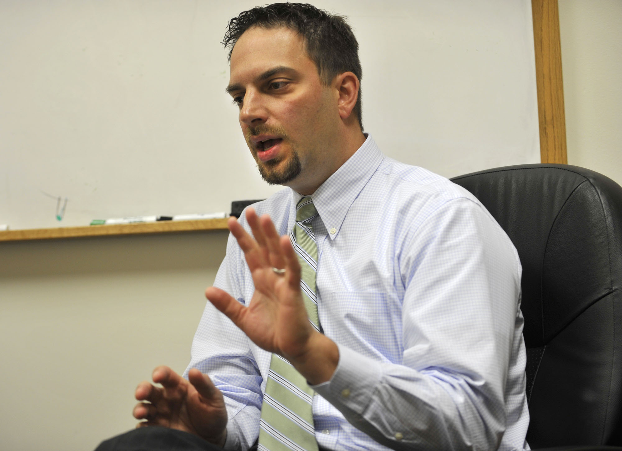 Doctors angered over PSA ruling