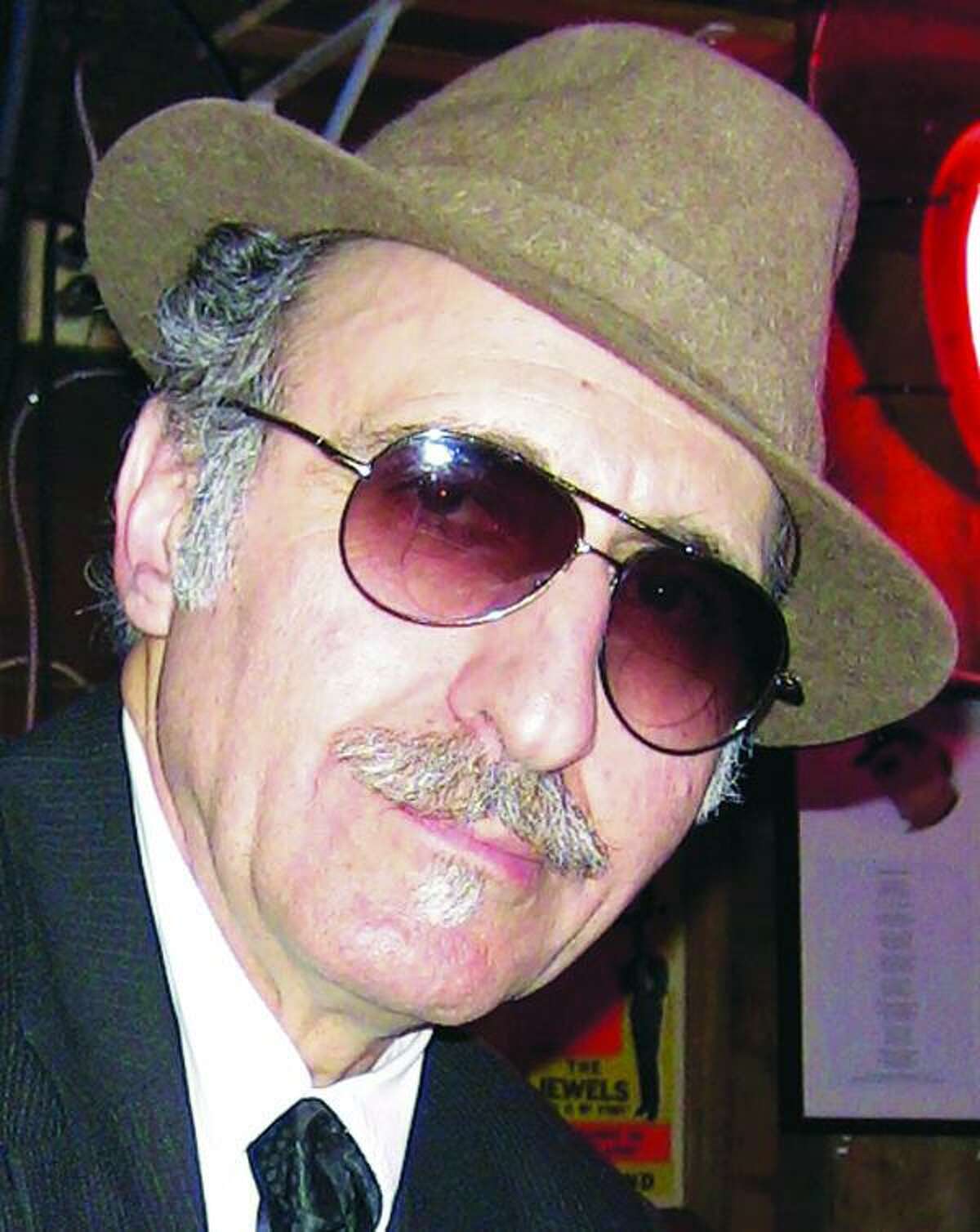 Redbone gets crowd singing at the Egg