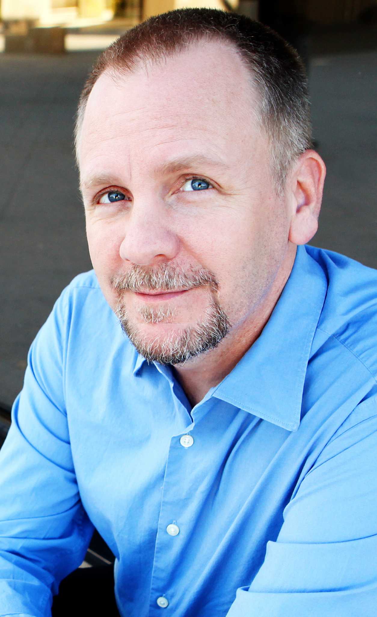 Working artist: Andrew Thornton