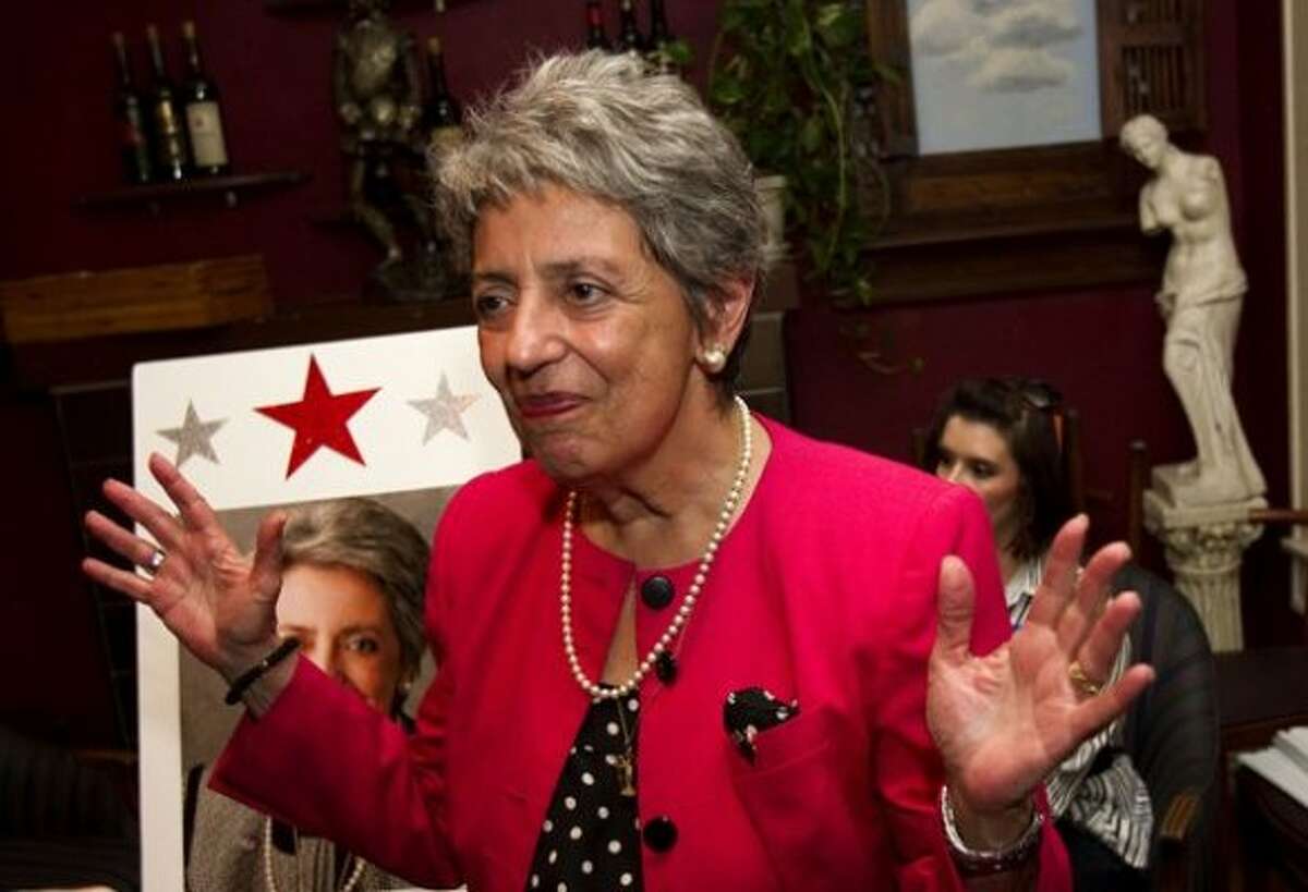 Grand jury declines to indict former District Attorney Pat Lykos