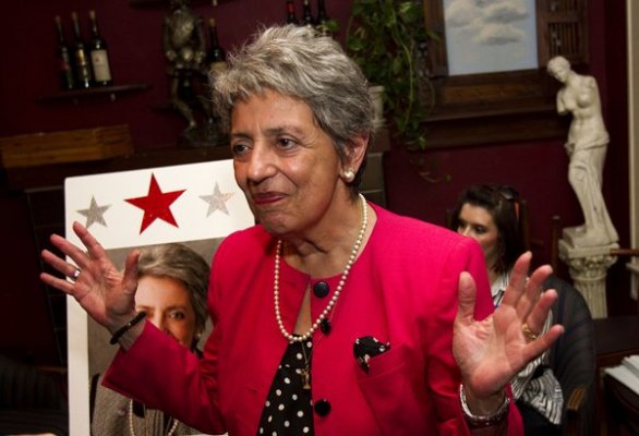 Grand jury declines to indict former District Attorney Pat Lykos