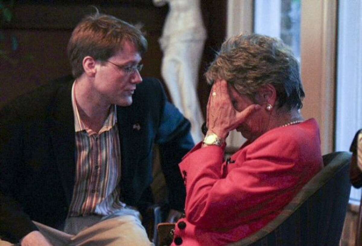 Grand jury declines to indict former District Attorney Pat Lykos