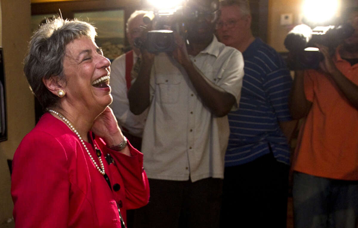 Grand jury declines to indict former District Attorney Pat Lykos