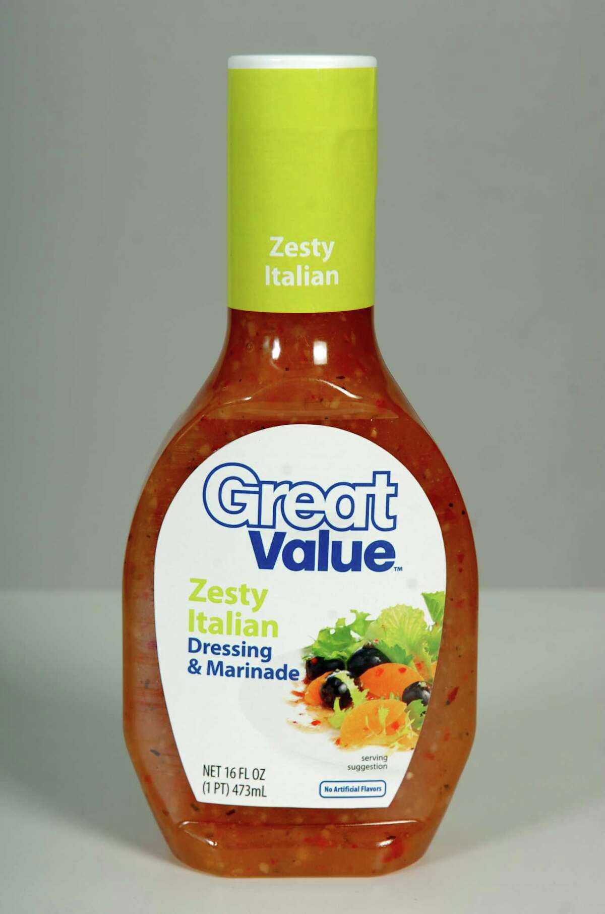 A bit of amore for your salad