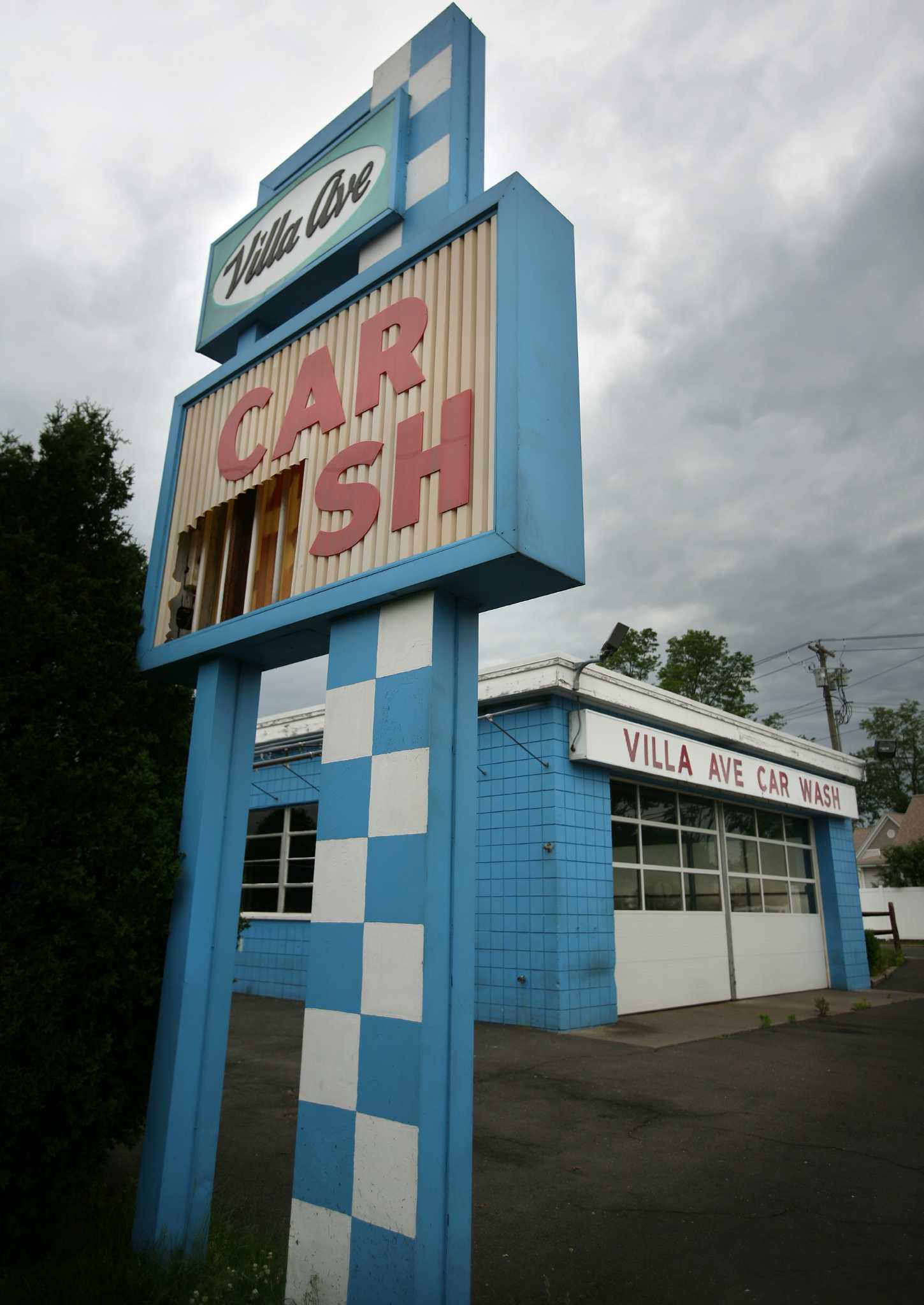 MariAn Gail Brown: Car wash's prepaid customers get soaked