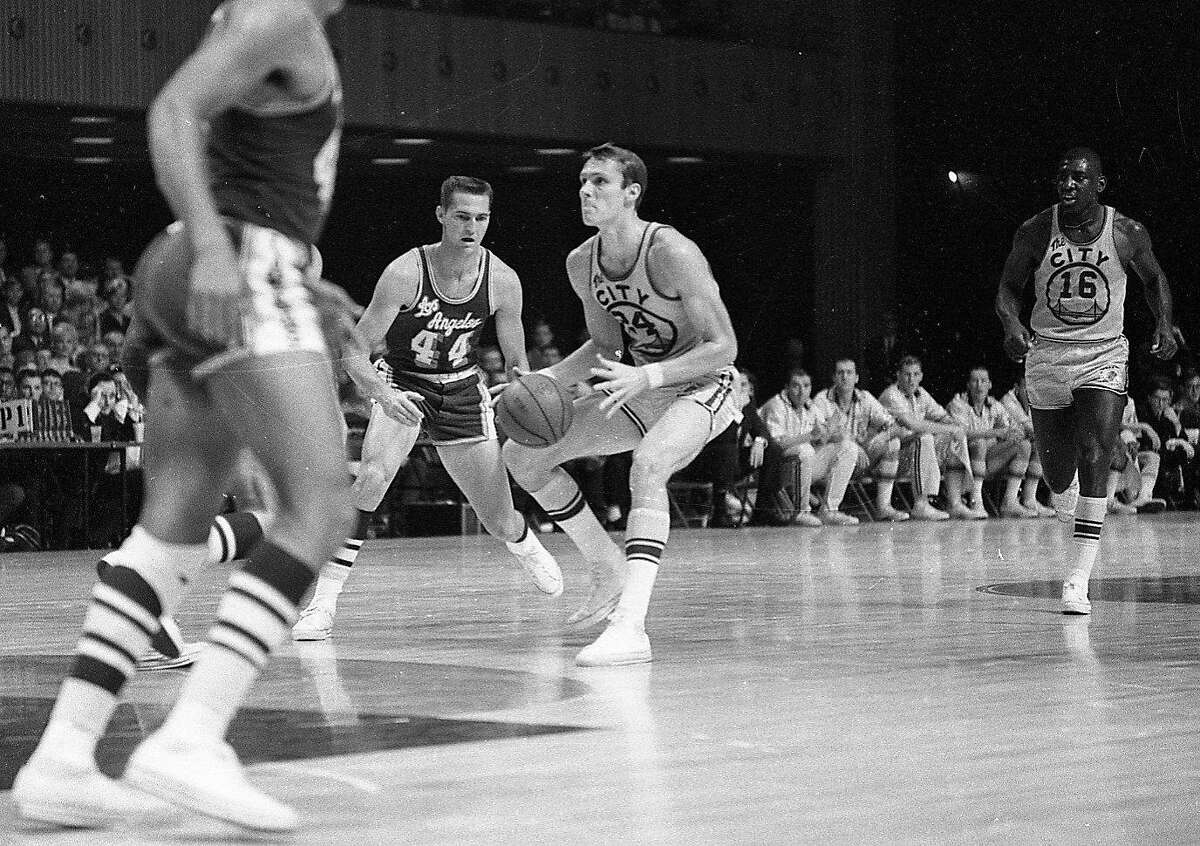 Let's Go to the Morgue!: Warriors in 'The City'