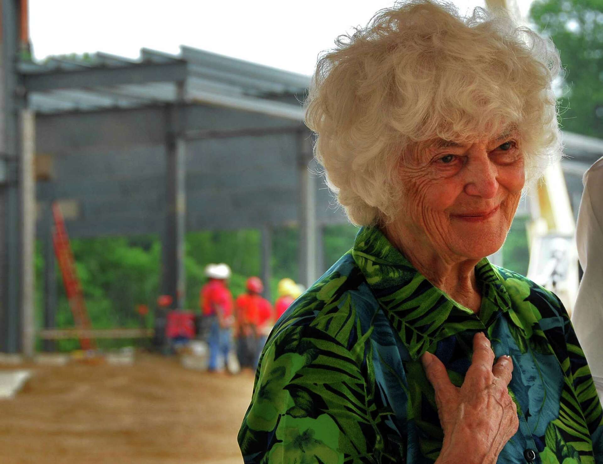 Stewart's Shops leader dies