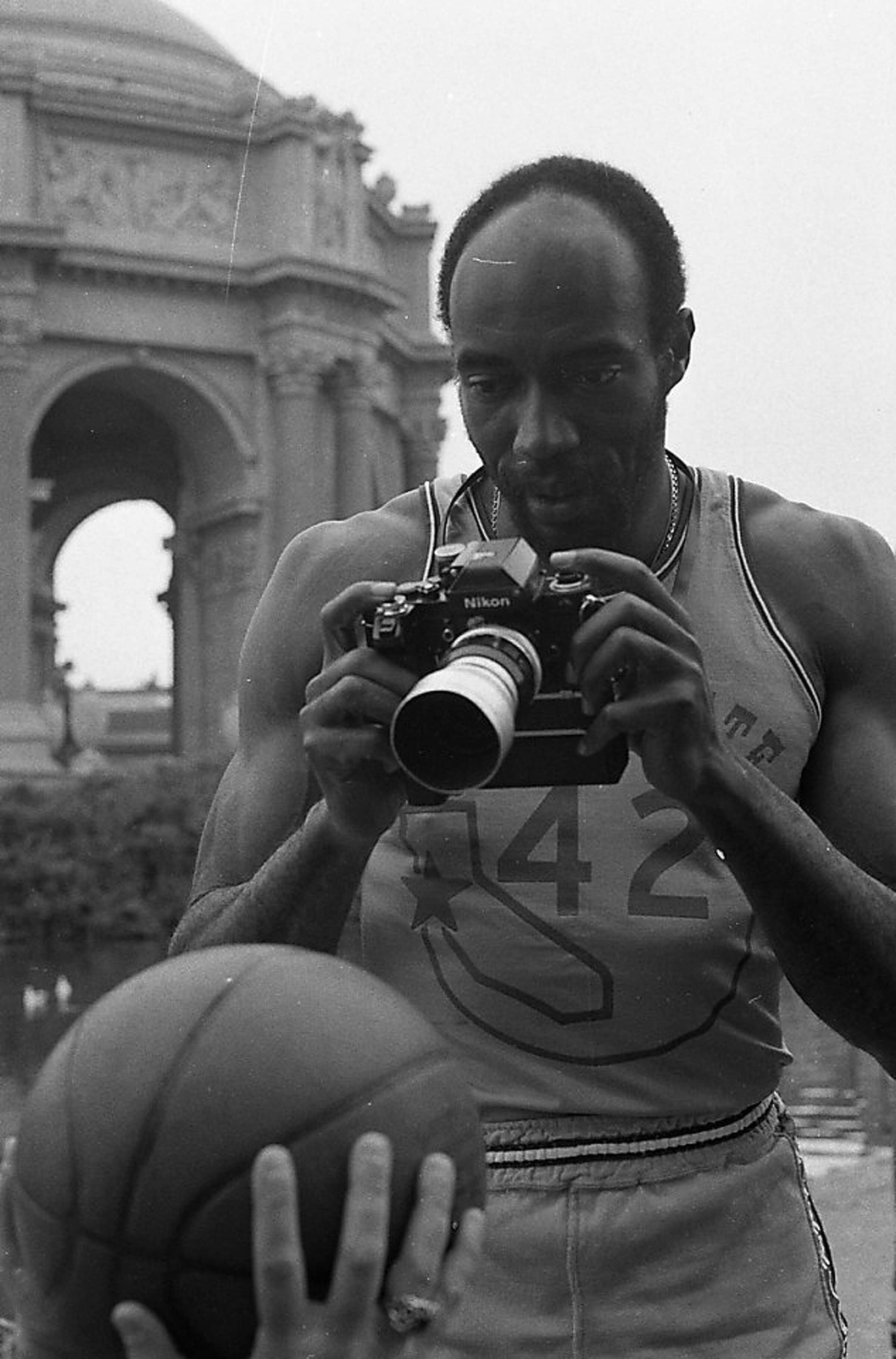 Warriors great Nate Thurmond dead at 74