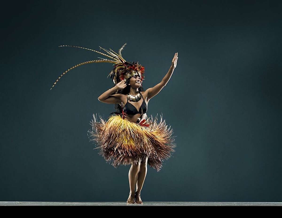 San Francisco Ethnic Dance Festival is calling