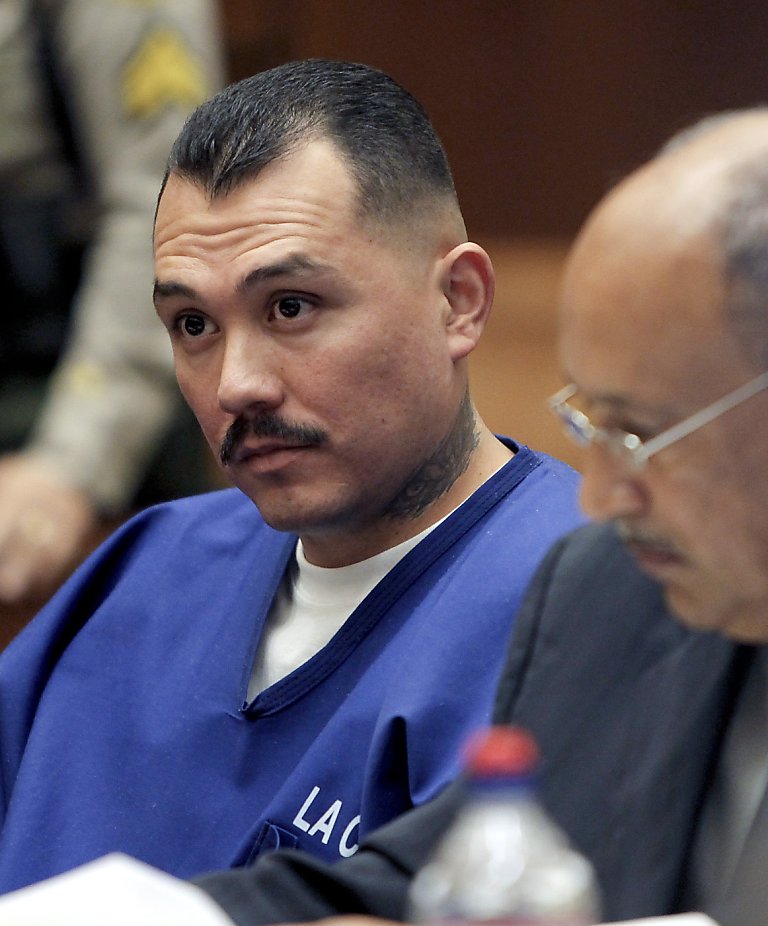 Bryan Stow never saw punch coming, witness says