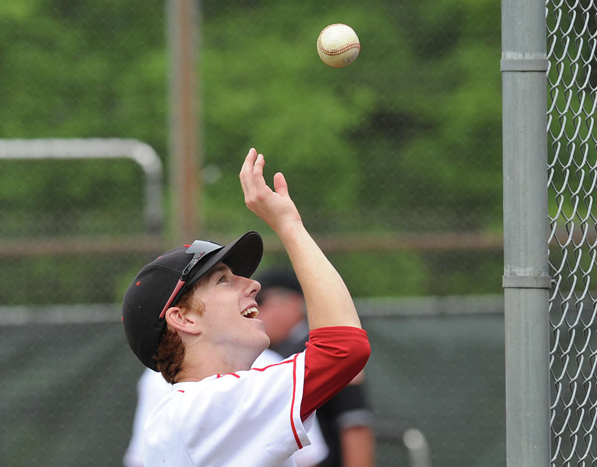 Greenwich baseball wins Class LL opening game