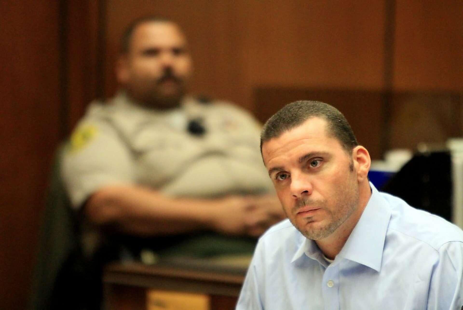 Bryan Stow never saw punch coming, witness says