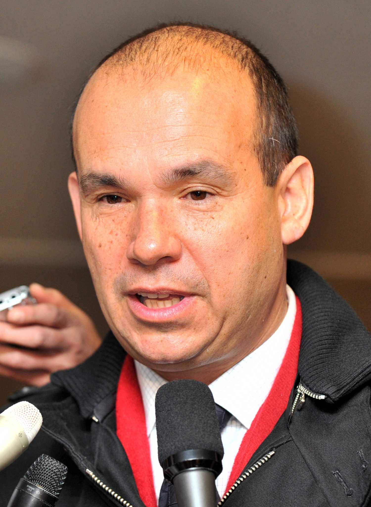 In brief: In brief: More duties for Hewlett-Packard officer