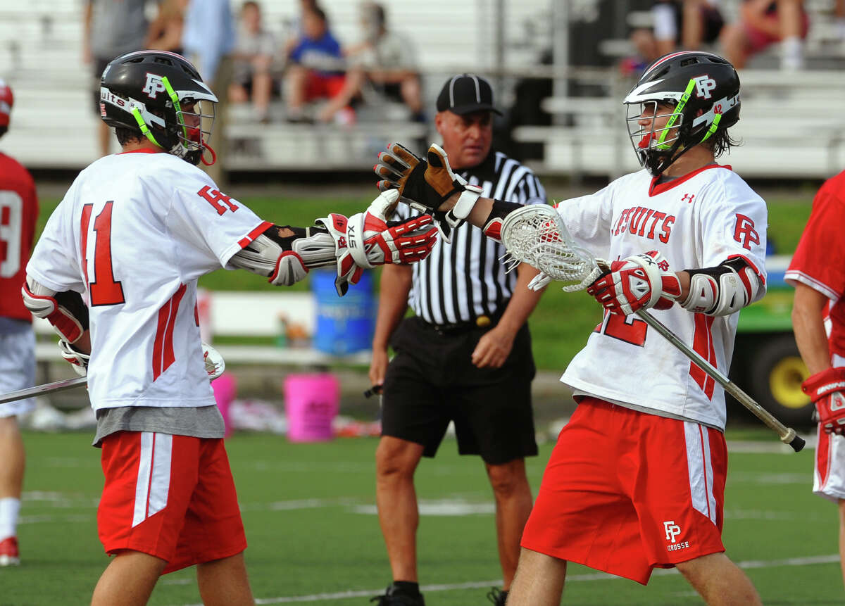 Fairfield Prep ends Greenwich's season again