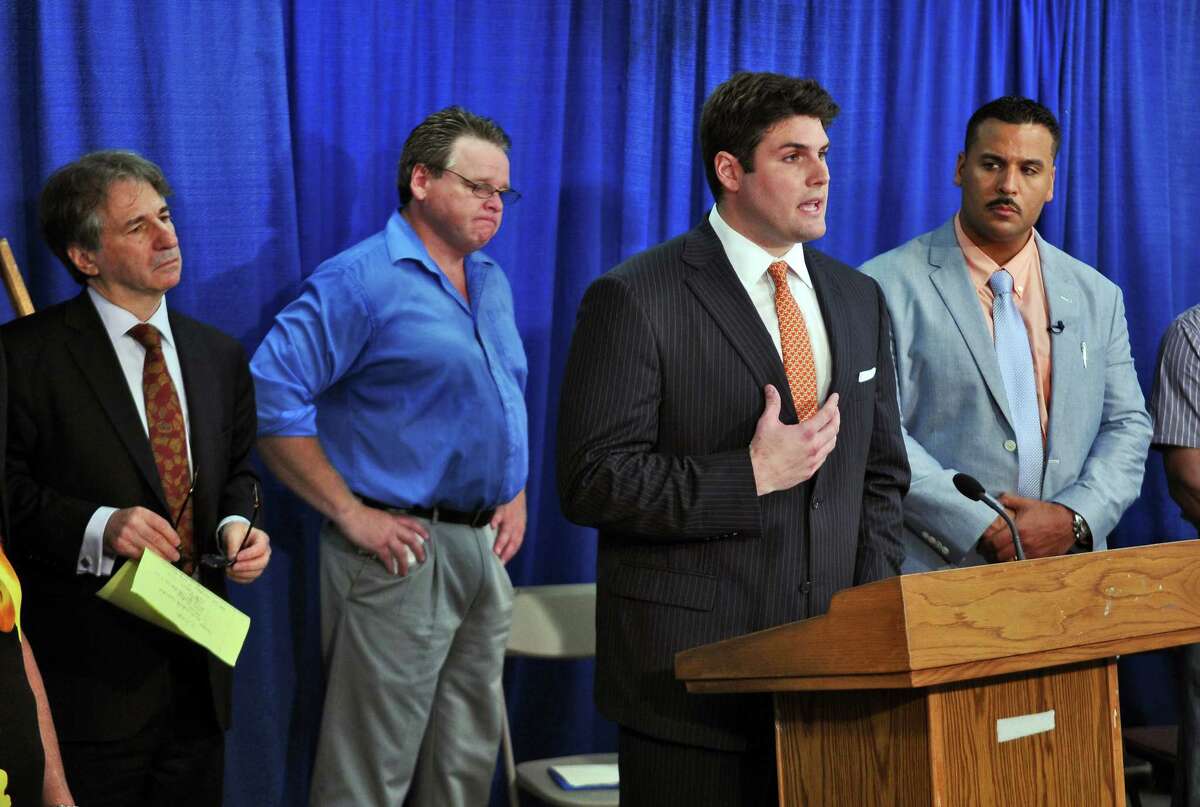 A matter of innocence debated