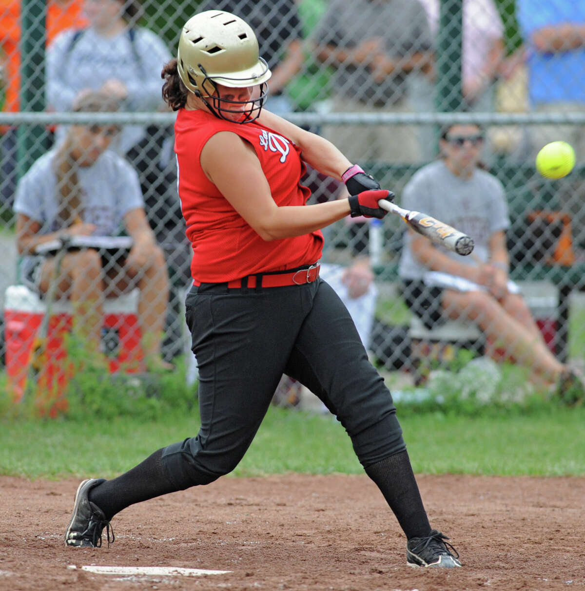 Win puts Guilderland in final
