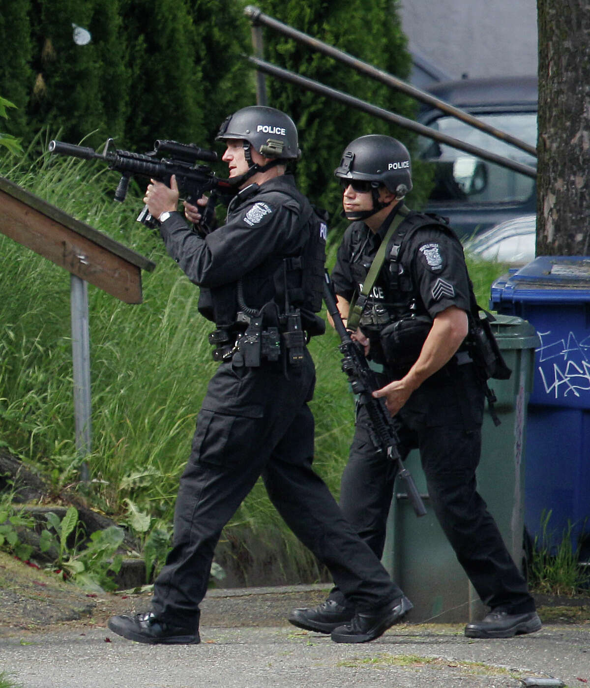 10 things to know for Thursday