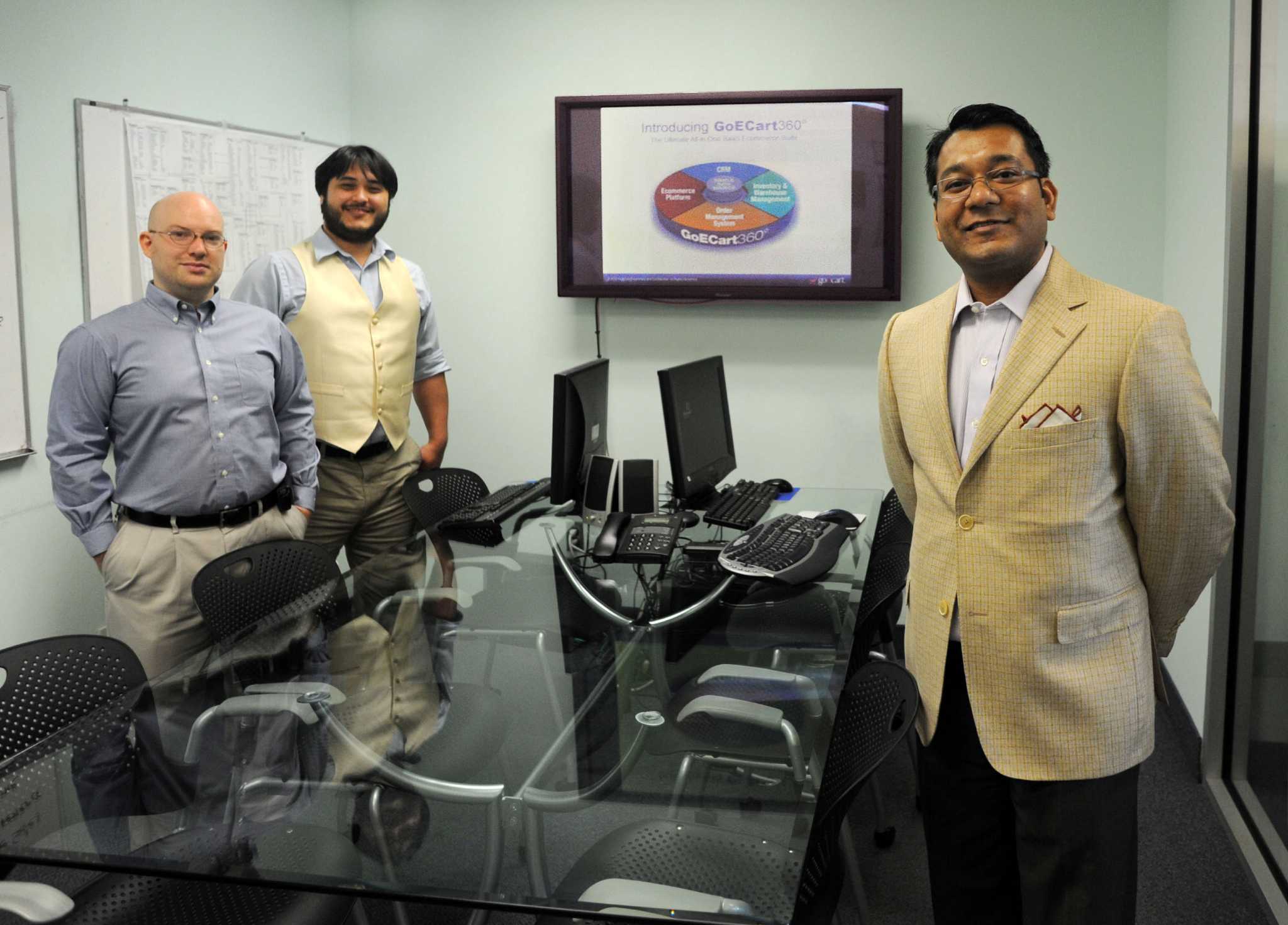 GoECart launches all-in-one e-commerce platform in Chicago