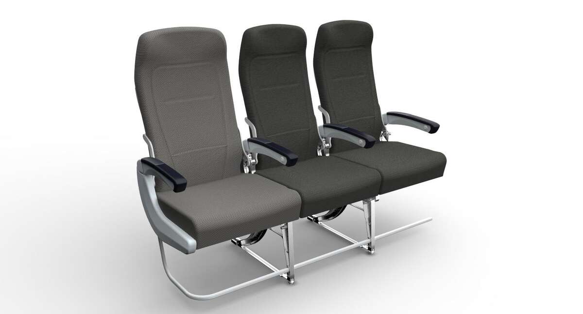 Airbus looking at wider seat to fit our widening bottoms
