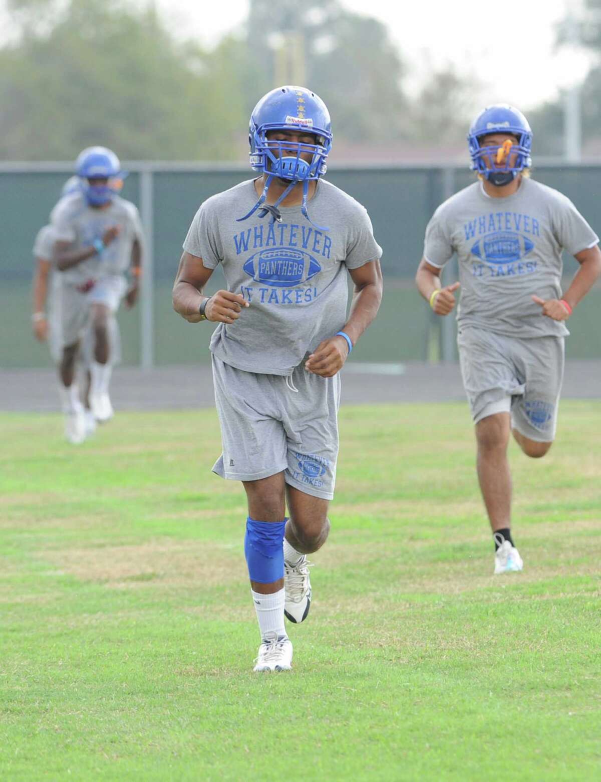 Rosters for SETX All-Star Classic football game