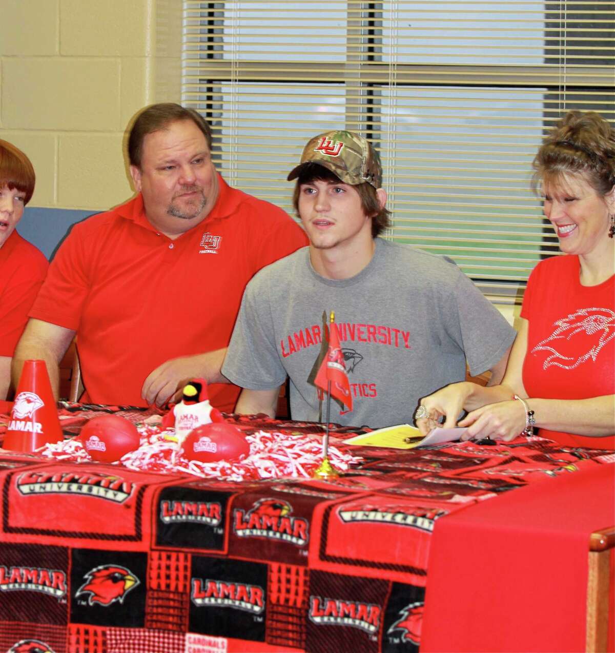 Rosters for SETX All-Star Classic football game