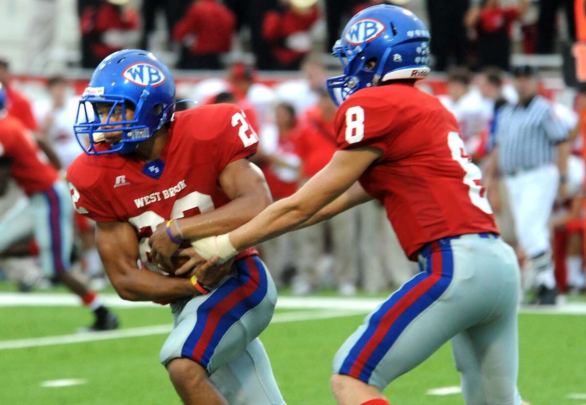 Rosters for SETX All-Star Classic football game