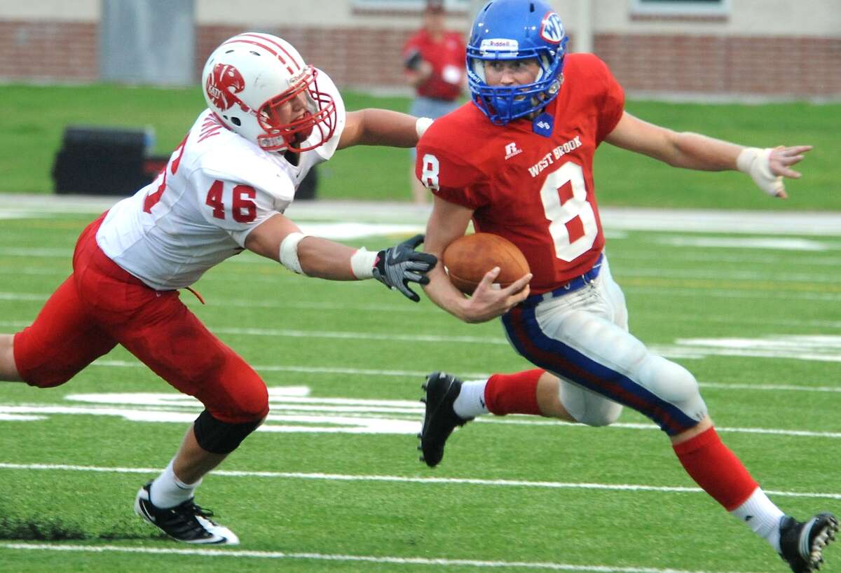 Rosters for SETX All-Star Classic football game