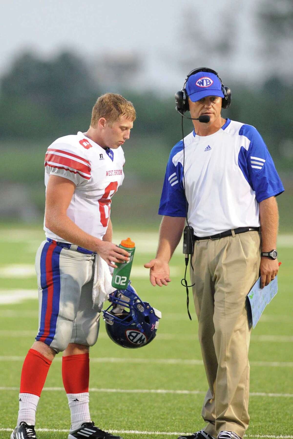Rosters for SETX All-Star Classic football game