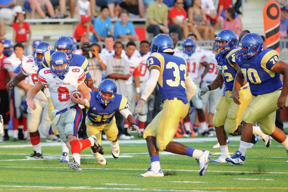 Rosters for SETX All-Star Classic football game