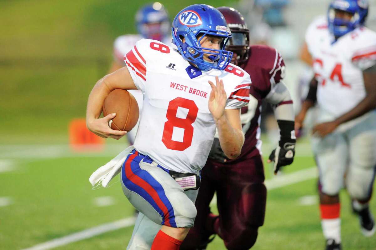 Rosters for SETX All-Star Classic football game