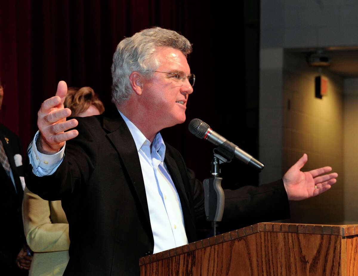 Source: Chris Donovan a focus of federal probe