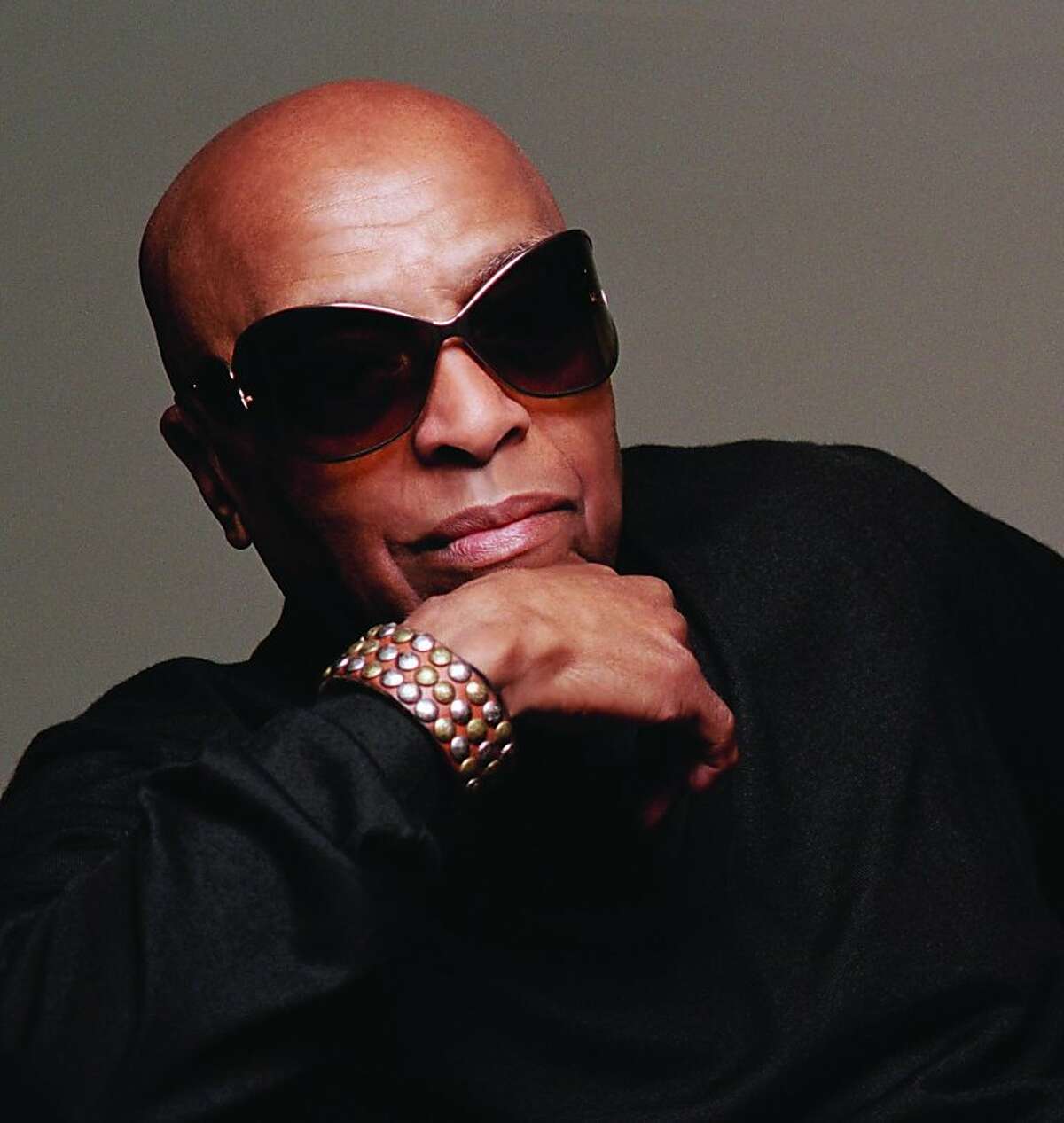 Jazz great Roy Haynes still has rhythm in mind