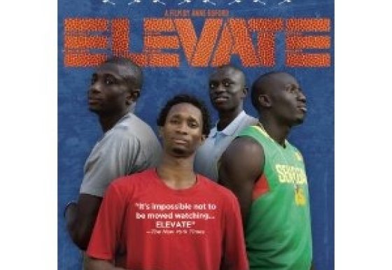DVD review: 'Elevate'