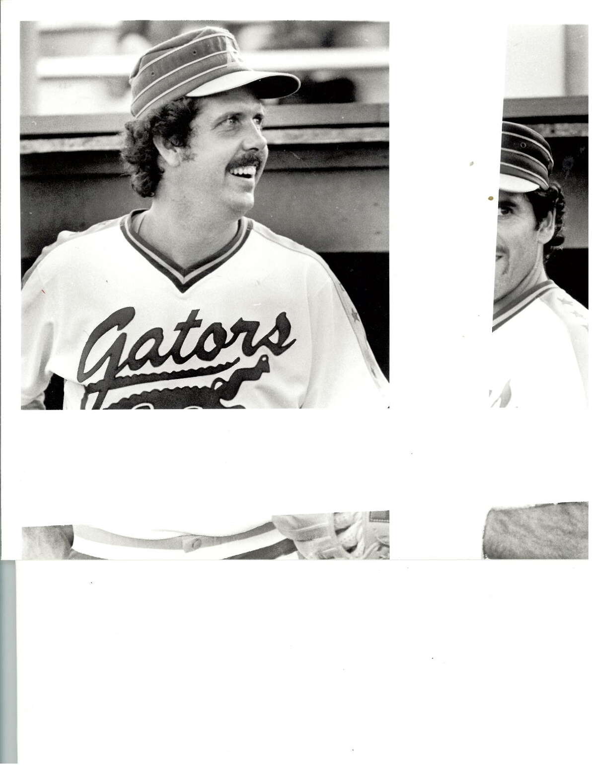 Golden Gators revisited