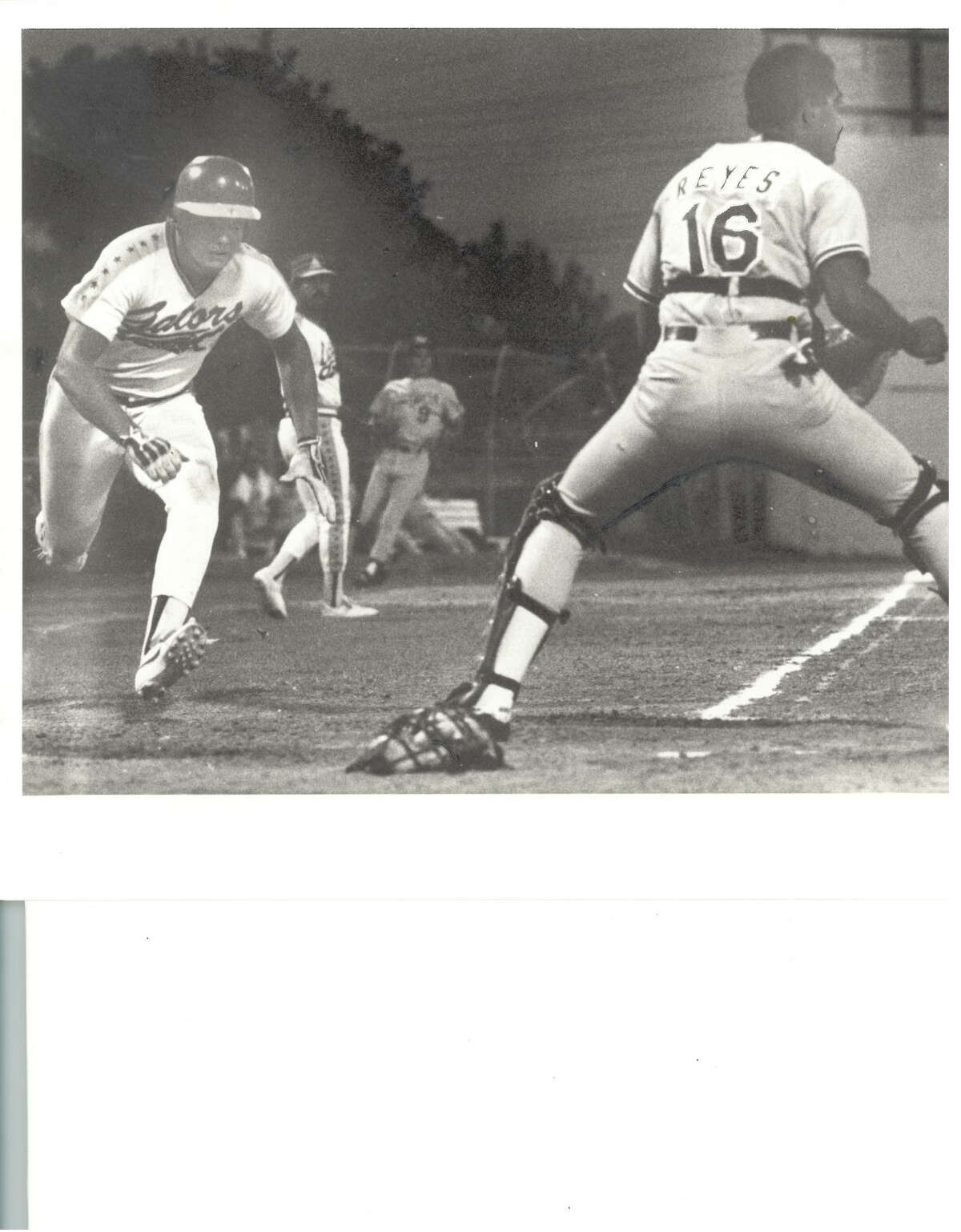 Golden Gators revisited