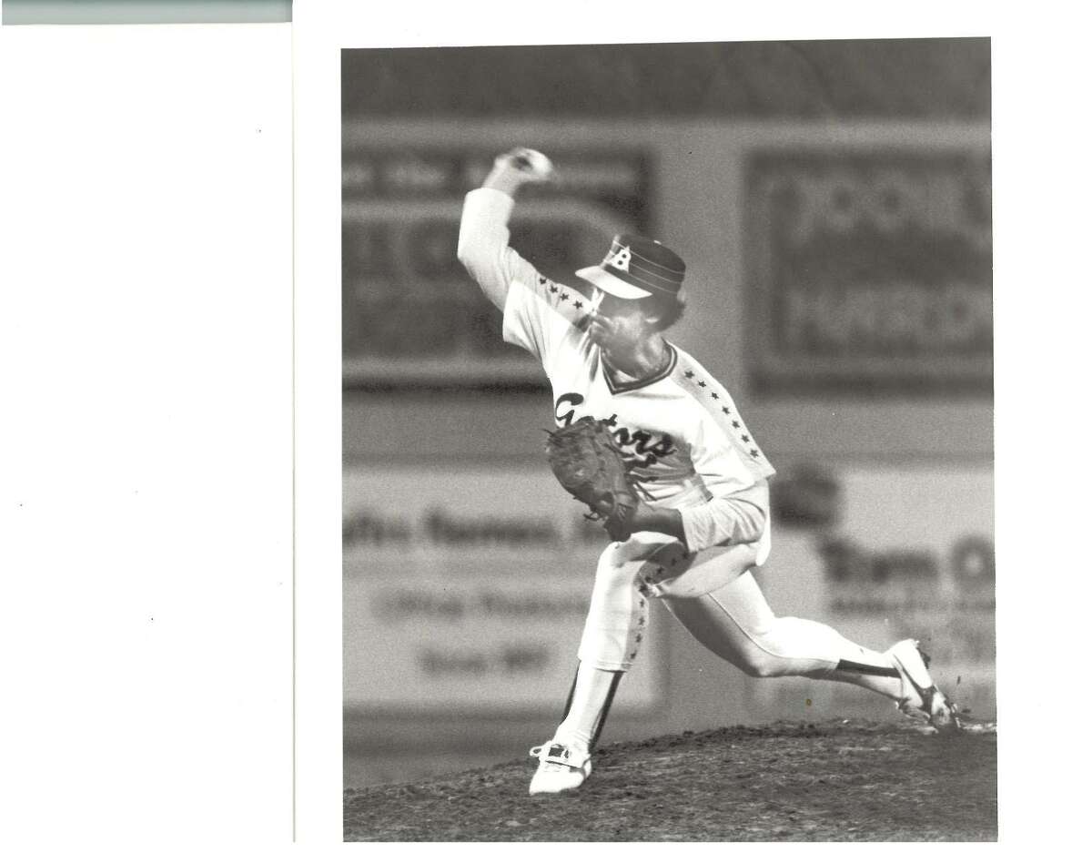 Golden Gators revisited