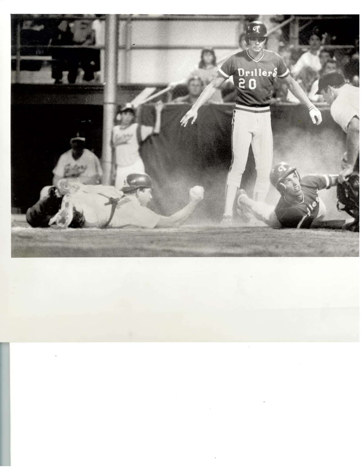 Golden Gators revisited