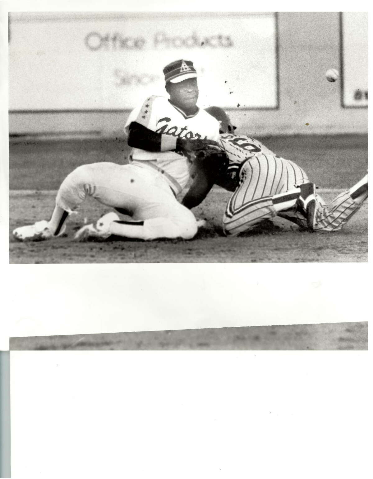 Golden Gators revisited