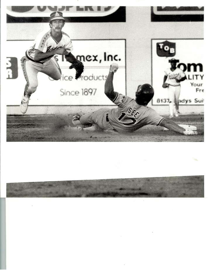 33 years ago, Beaumont had a championship pro baseball team - Beaumont ...