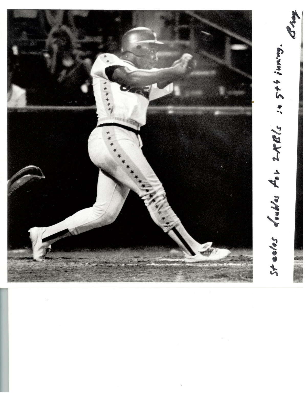 Golden Gators revisited