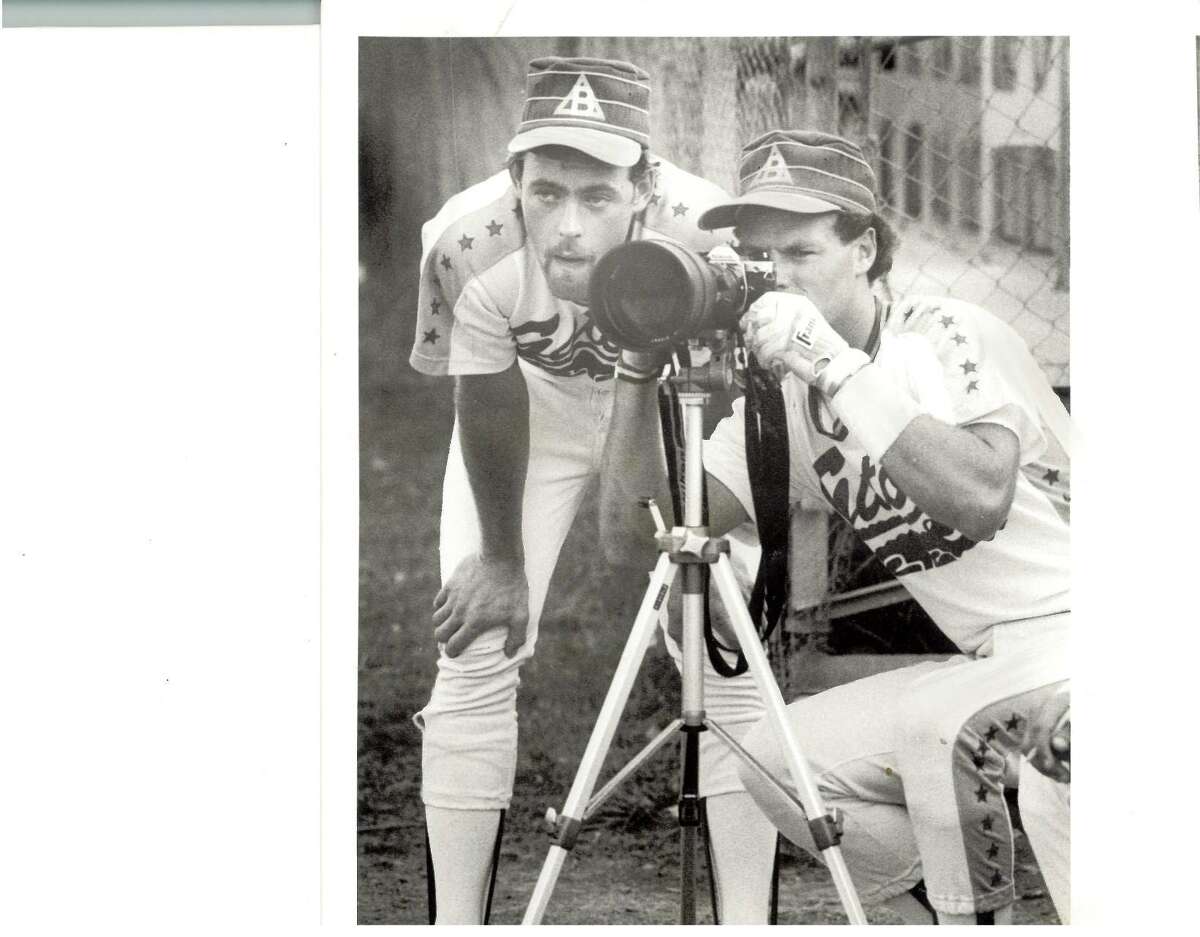 Golden Gators revisited