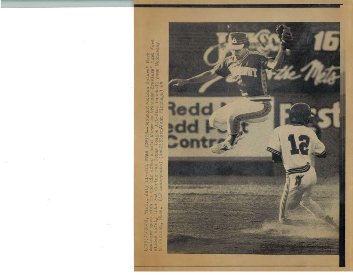 Golden Gators revisited