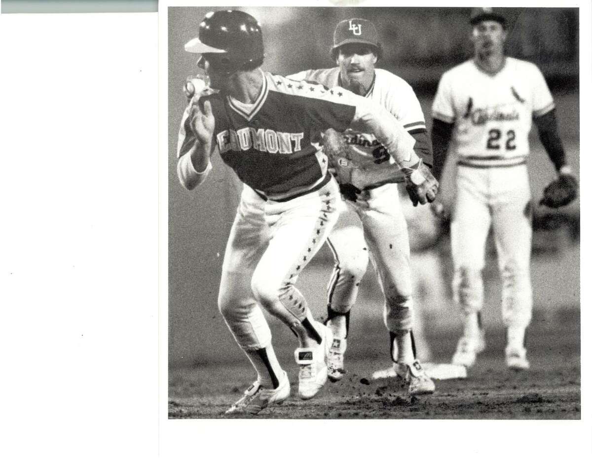 Golden Gators revisited