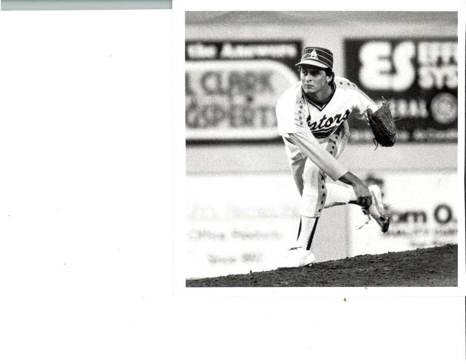 33 years ago, Beaumont had a championship pro baseball team - Beaumont ...