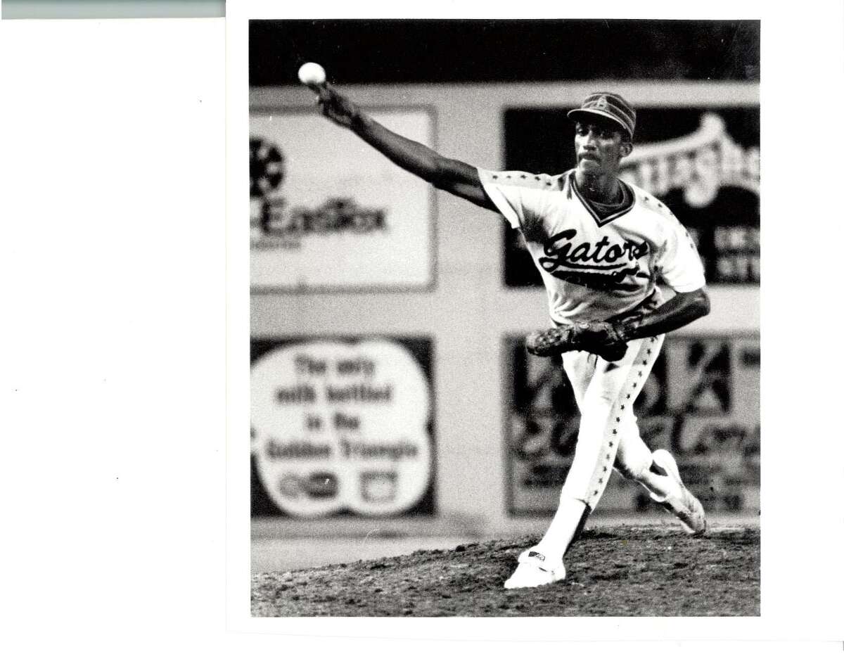 Golden Gators revisited