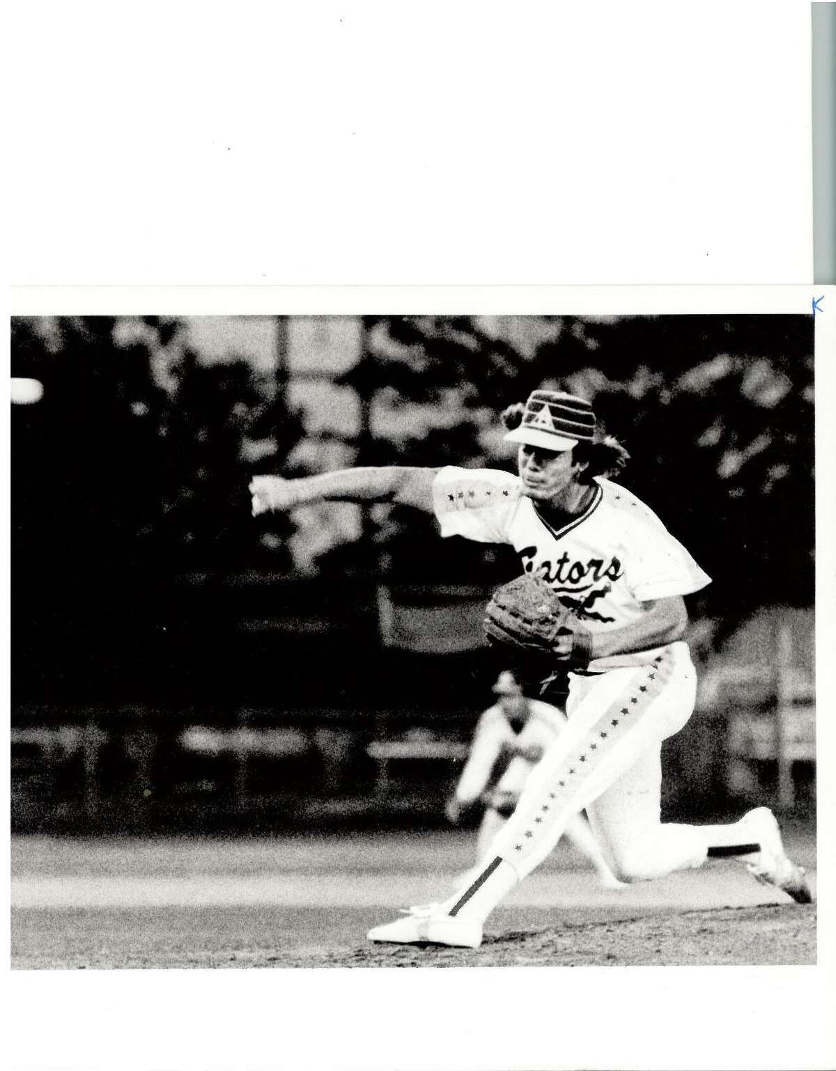 Golden Gators revisited