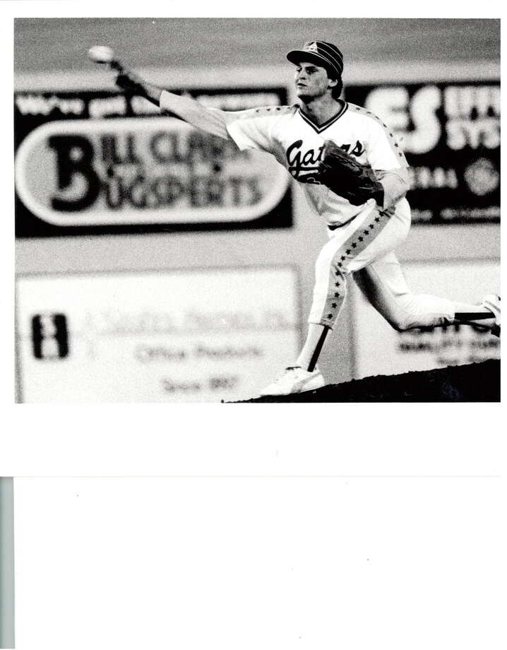 33 years ago, Beaumont had a championship pro baseball team - Beaumont ...