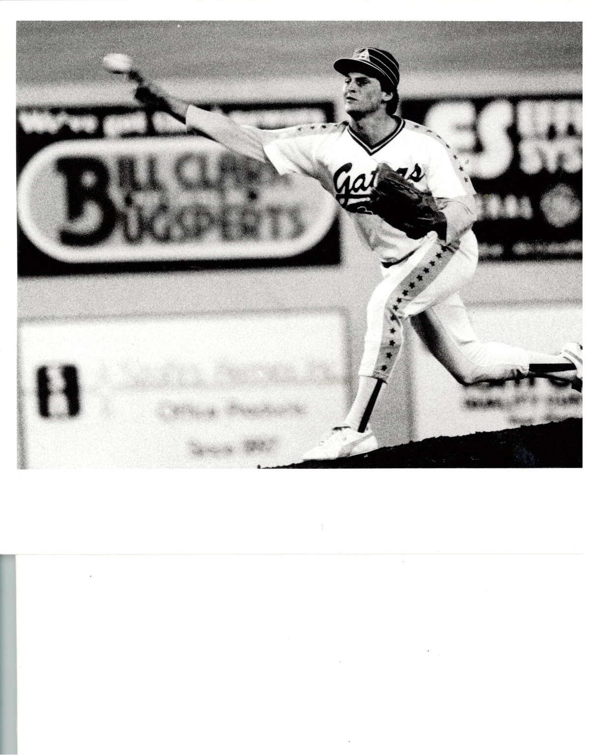 Golden Gators revisited