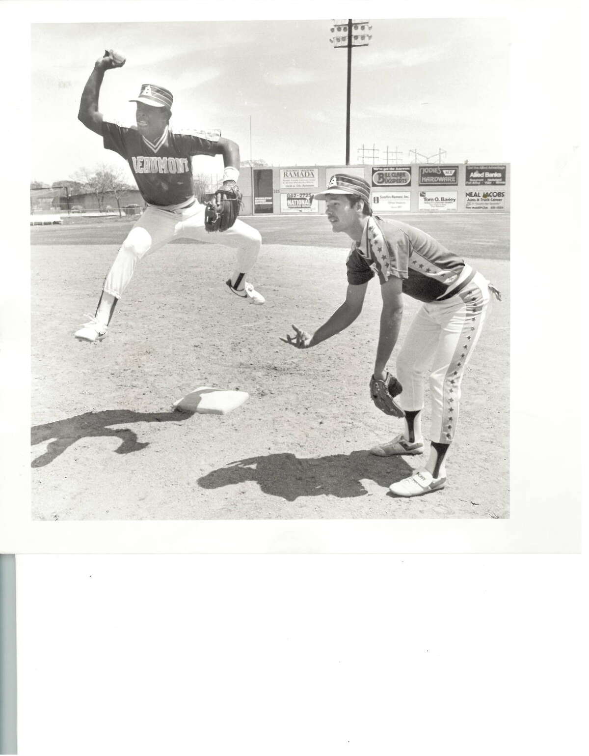 Golden Gators revisited