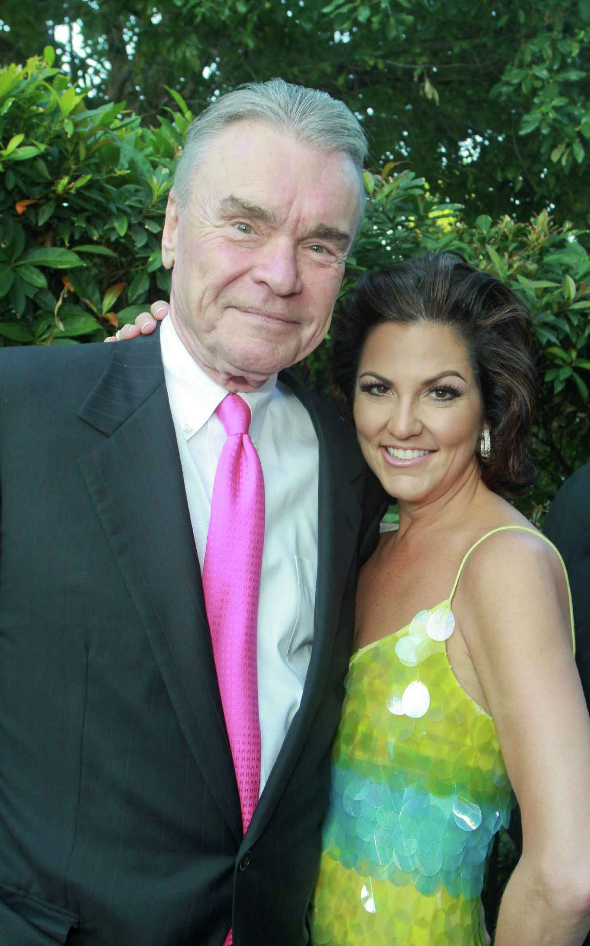 Holly Rose Ribbon Foundation's celebrates annual Fleming's dinner